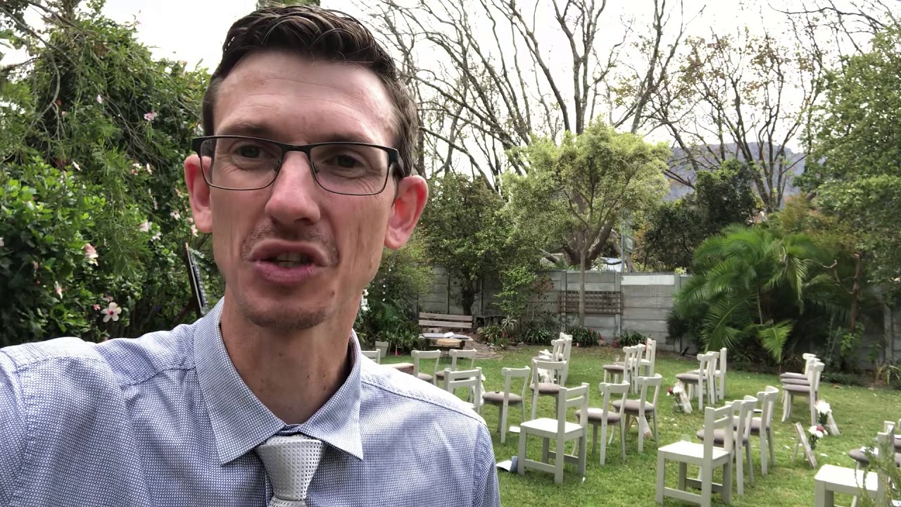 25 March 2020 | Mark Agar - YouTube