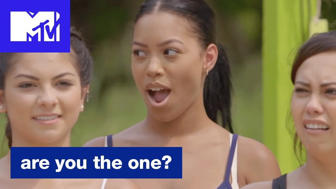 'Love Stinks' Official Sneak Peek | Are You the One? (Season 5) | MTV ...