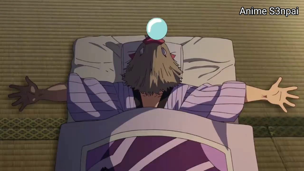 Nezuko is angry... | Kimetsu no Yaiba - YouTube