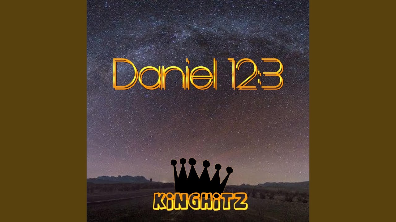Daniel 12:3 - YouTube