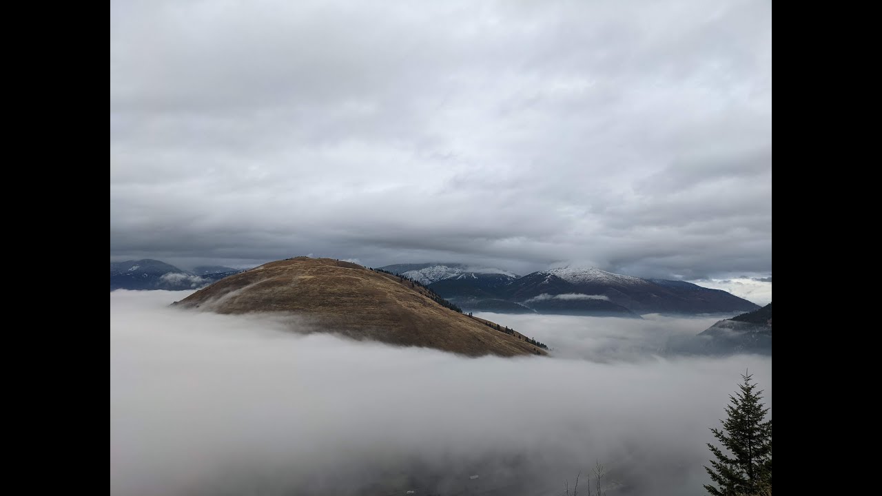 Montana: The Treasure State - YouTube