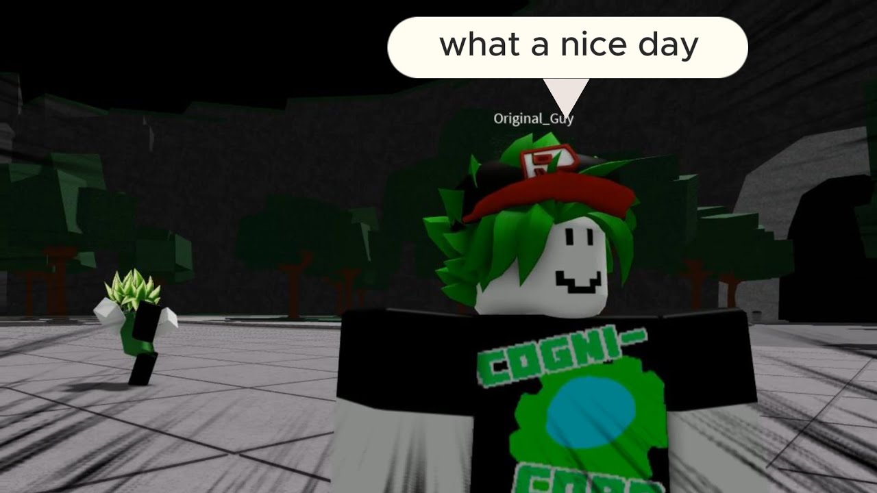 SQUARE UP BUDDY! (Roblox TSB emote trolling) - YouTube