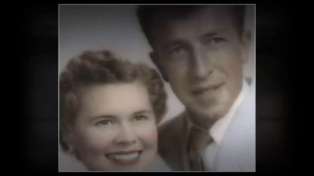 Delores and Trent Winstead were married for 63 years before dying ...