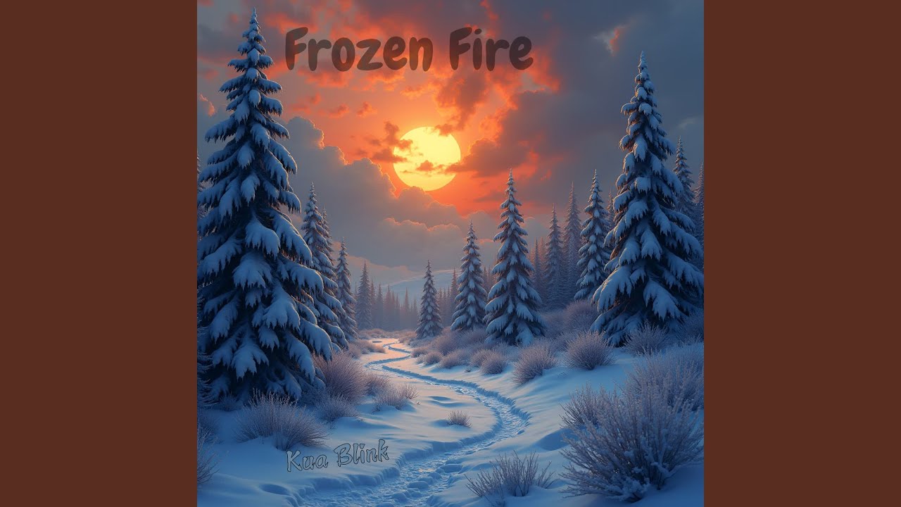 Frozen Fire - YouTube