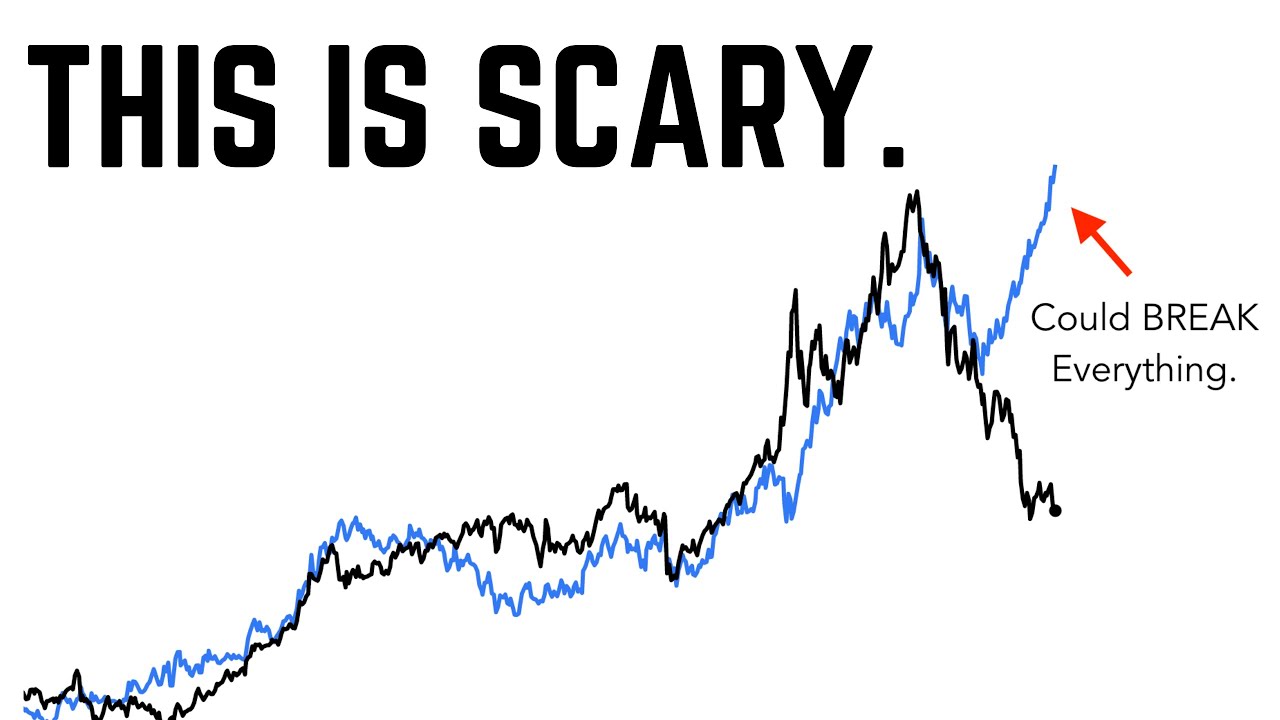 A Major Capitulation Event is Occurring on the Stock Market | This is ...