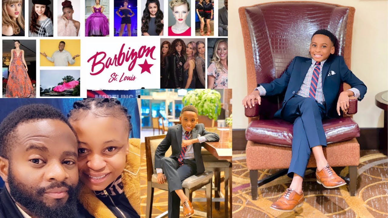 BARBIZON MODELING AND ACTING TRAINING DAY 2 | ALL YOU NEED TO KNOW ...