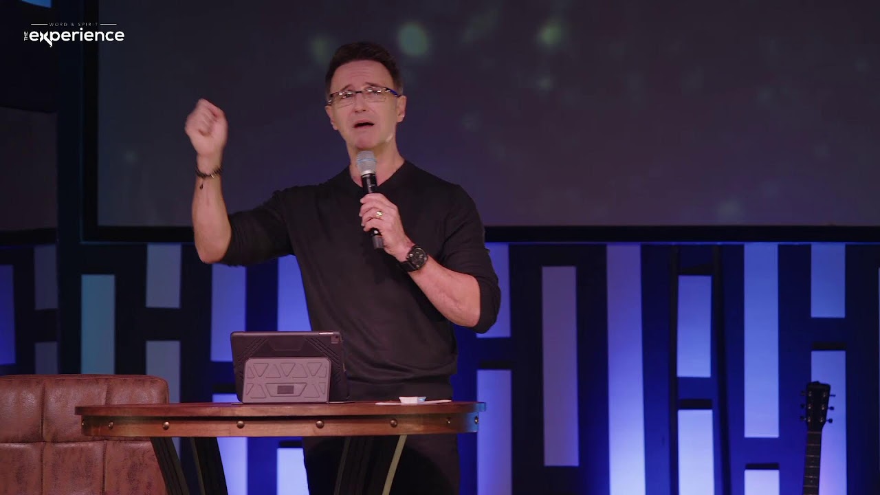 Who Would Agree With God? | Bishop David Levister | 06/04/25 - YouTube