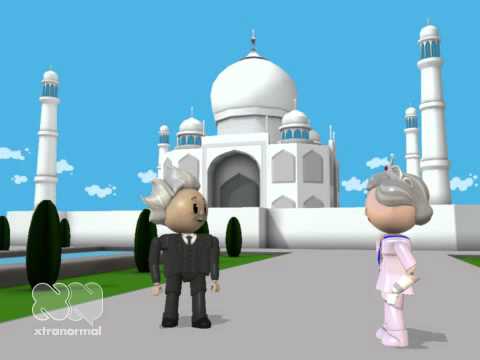 Interview with Chessy018 - YouTube