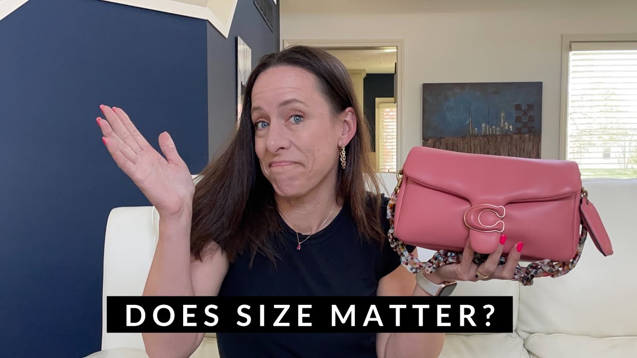 Compact Bag Faves! | MSBLUE Jewelry - YouTube