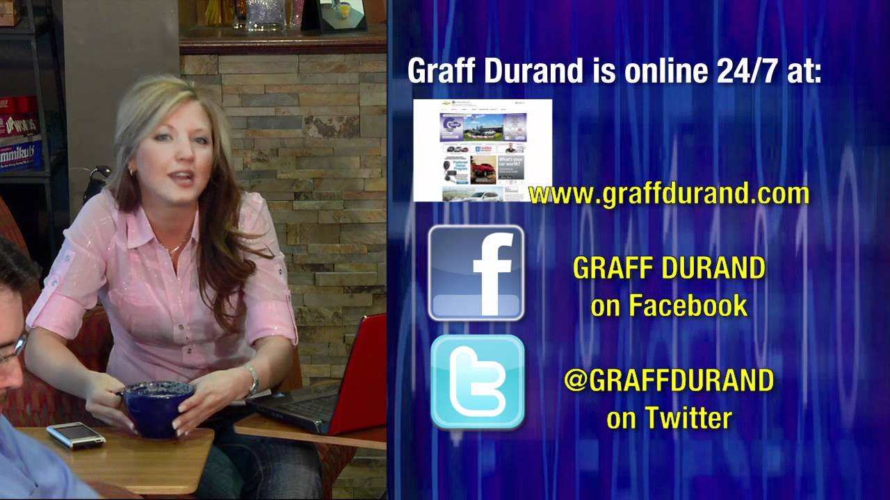 "Shopping Online" - Graff Durand - YouTube