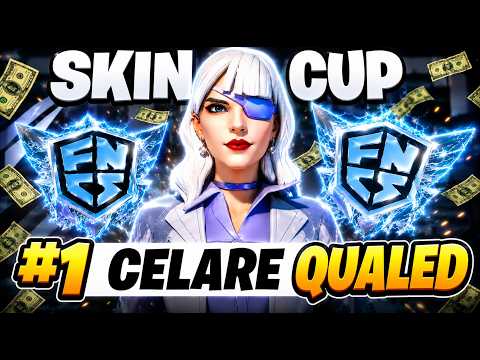 HOW I WIN ZB SKIN CUP WITH THE BEST SLOTTED CHEAT | ft celare🏆