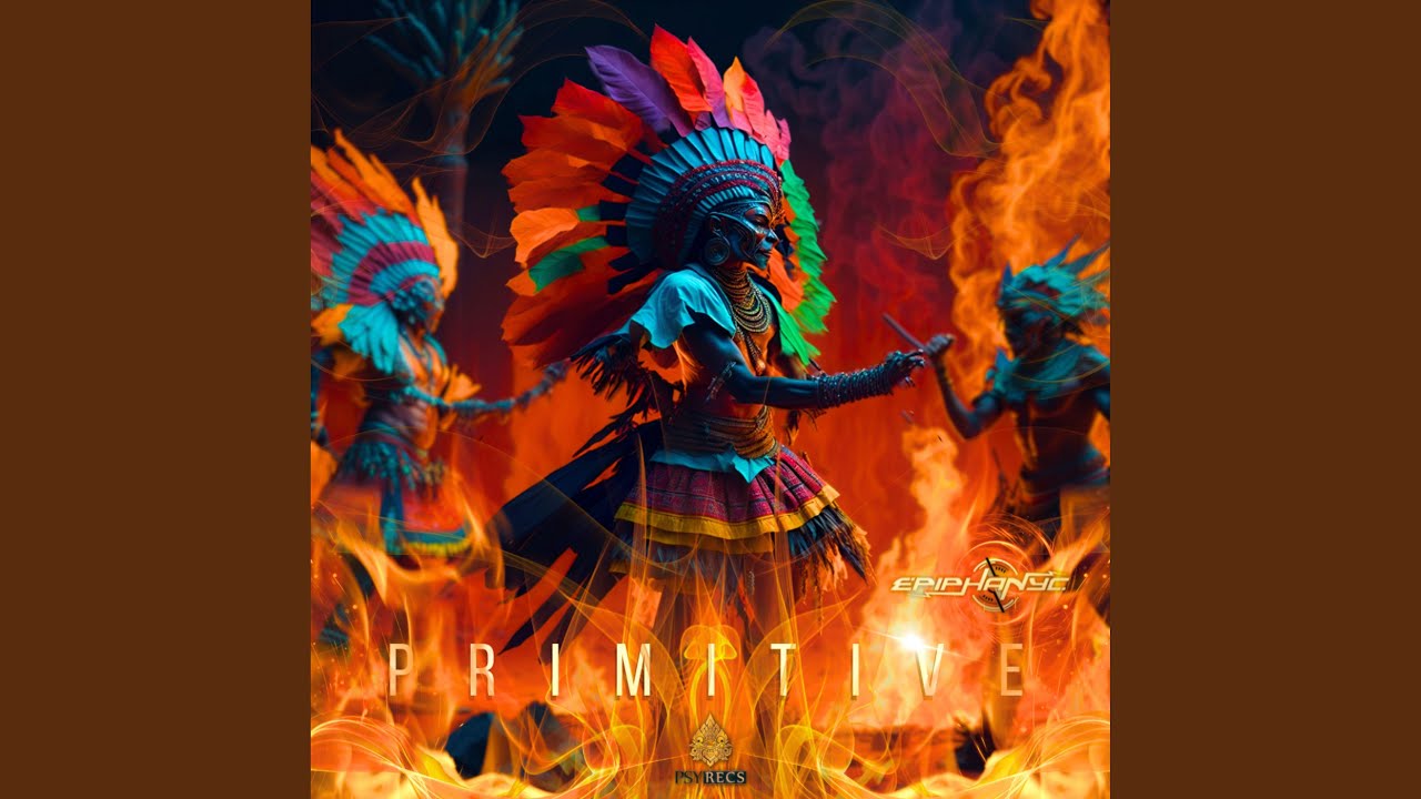 Primitive - YouTube