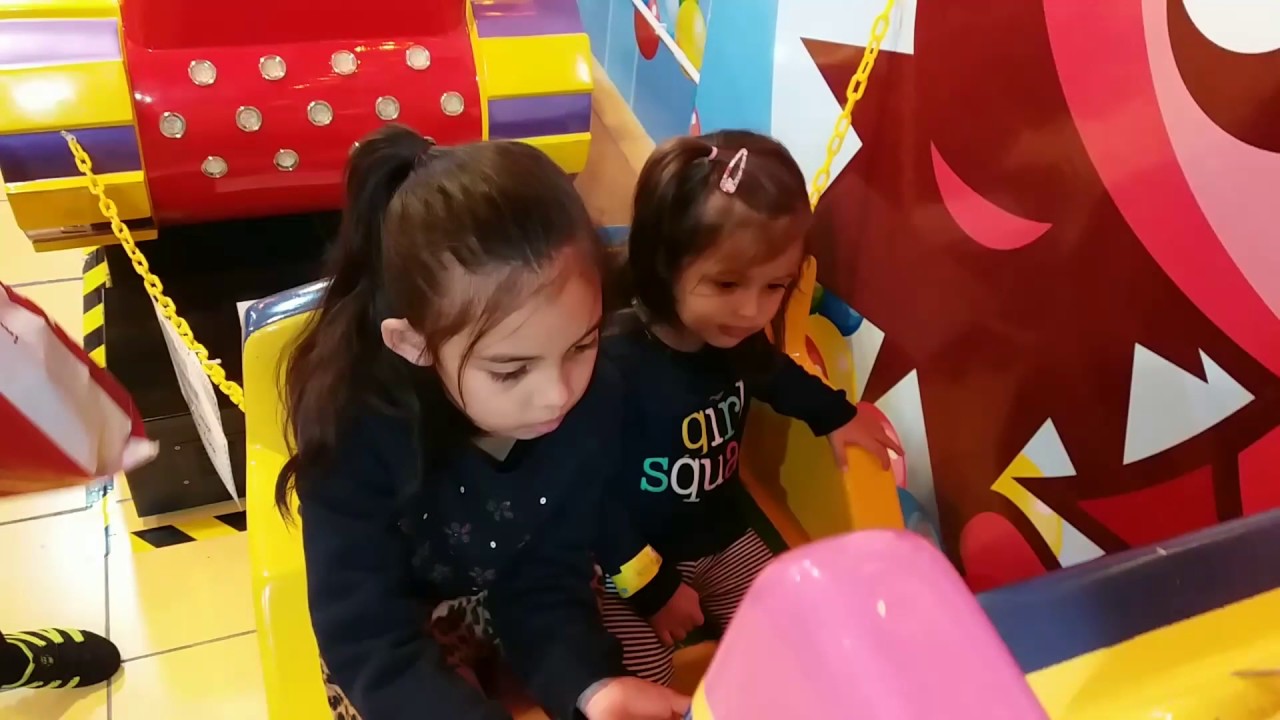 Jumpin Gym - YouTube