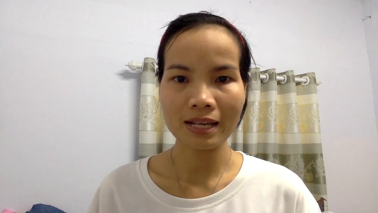 Alissa P1 AA - YouTube