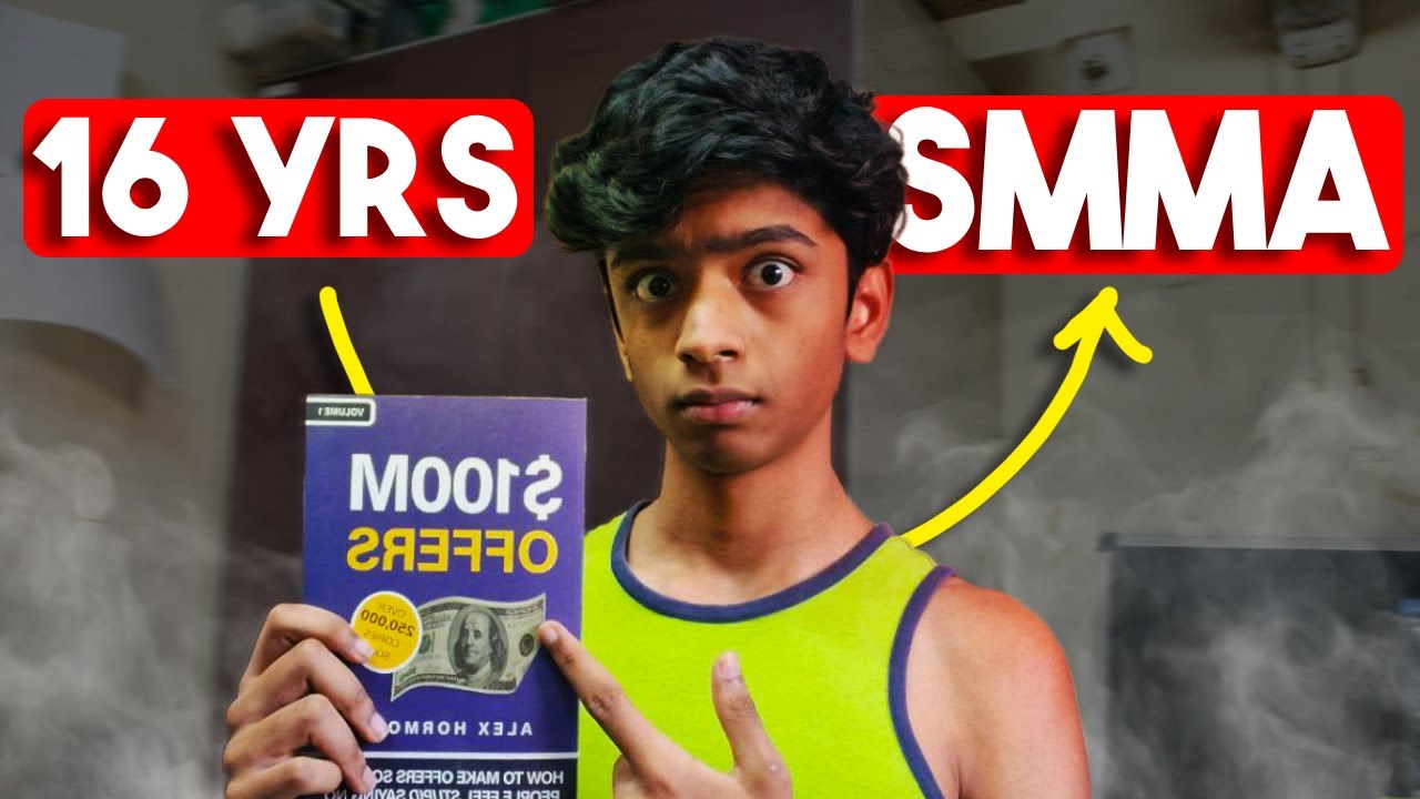 How I plan to get RICH ( follow along guide) - YouTube