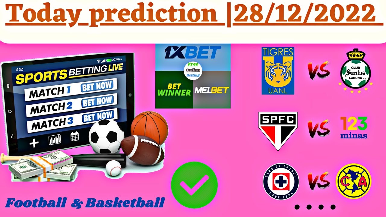 Free Online Predictions: Today tips/ guaranteed tips/ توقعات مباريات ...