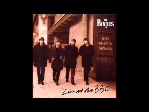 The Beatles - Soldier of love (2013 Remastered)