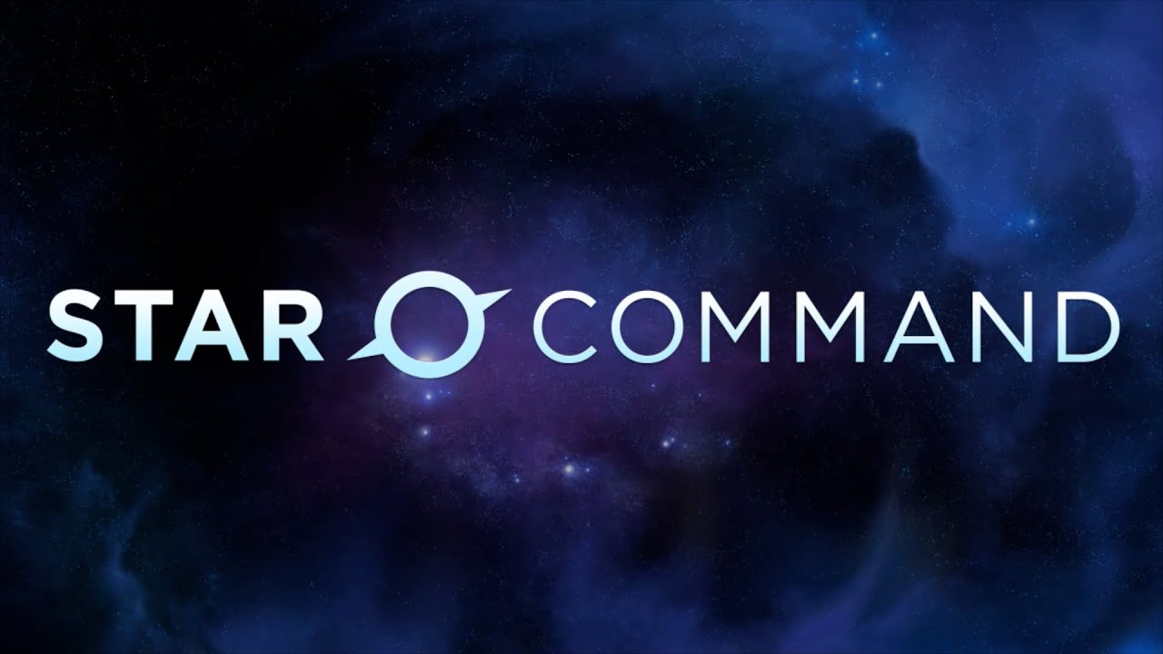 Star Command - Release Trailer (OFFICIAL) - YouTube
