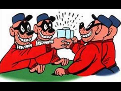 Panzerknacker - Poserskins - YouTube