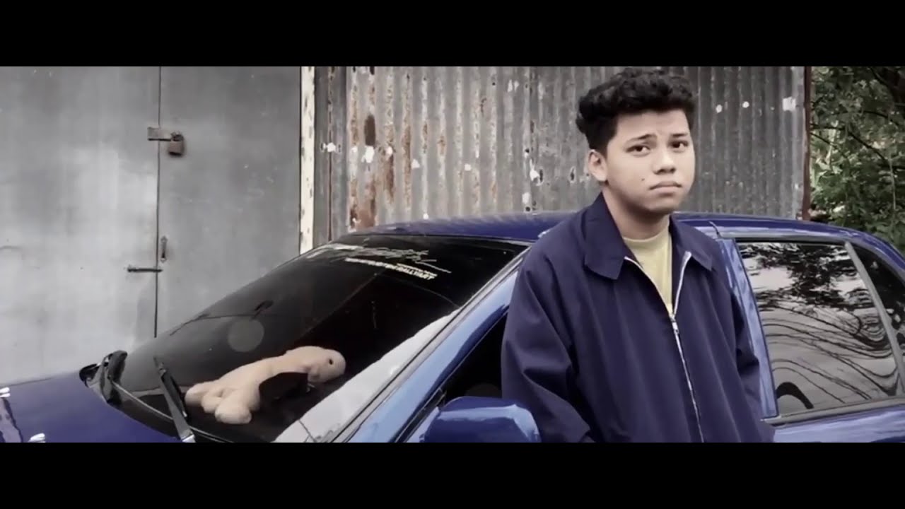 Jush Hush-Maikee’s Letters [COVERED MUSIC VIDEO] [RE-EDIT] - YouTube