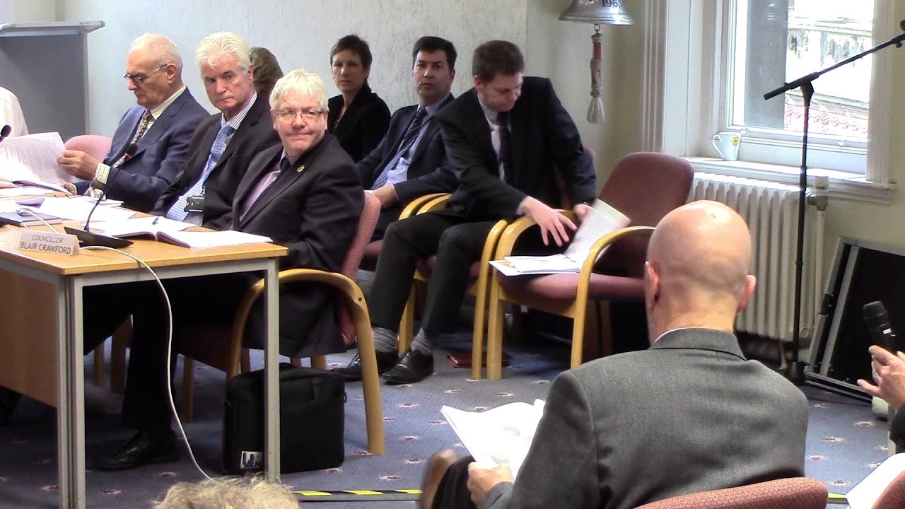 Bournemouth Borough Council Cabinet. 28/01/2015 - YouTube