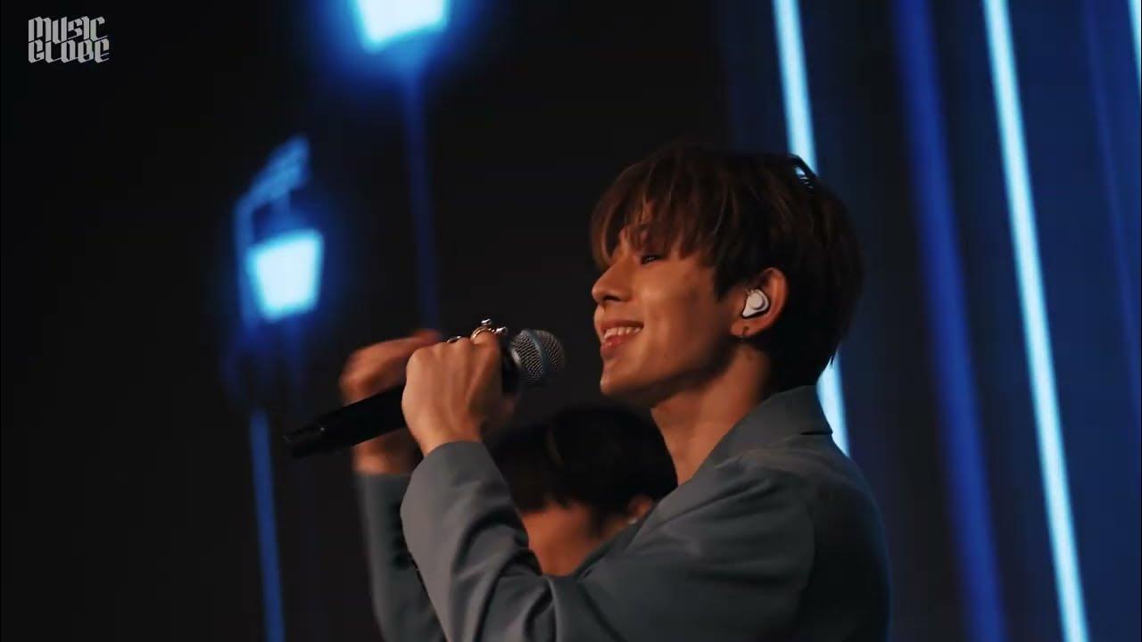 ＜ONE N' ONLY＞「Good Day」（MUSICGLOBE ～Buzz the World～#4） パフォーマンスパート - YouTube