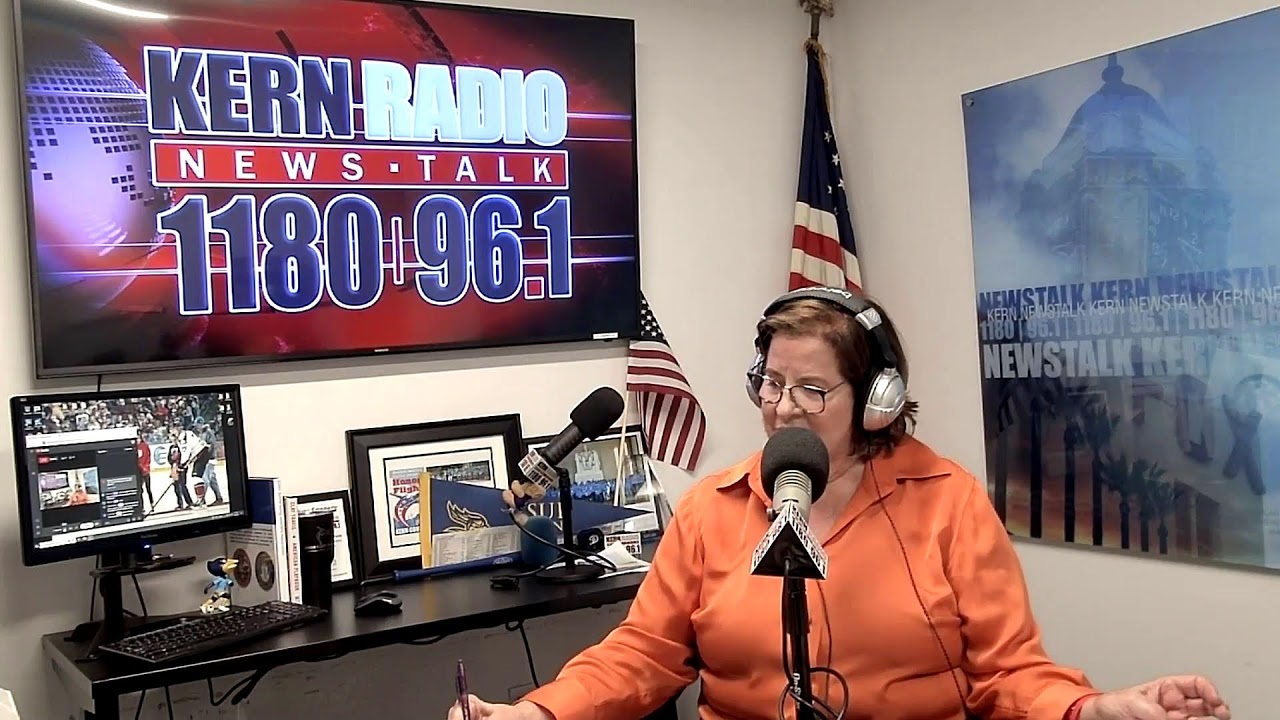 The Ralph Bailey Show - August 5th, 2025 - YouTube