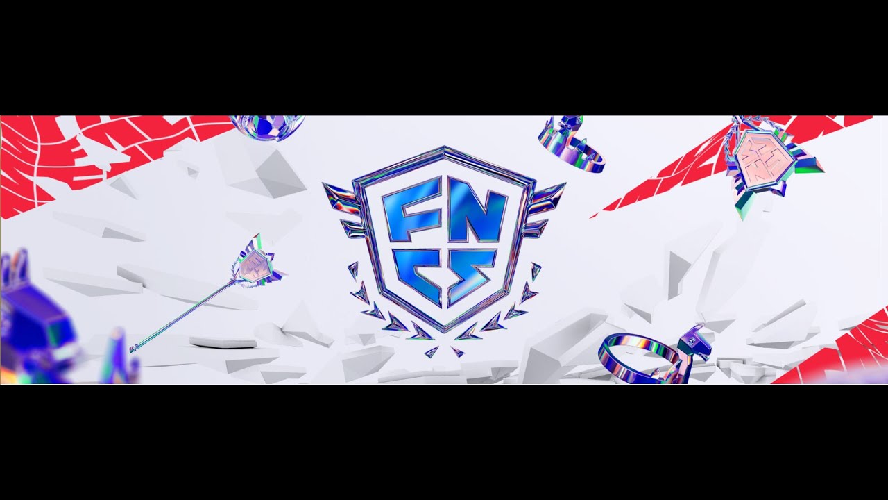 NA FNCS Qualifiers Watch Party....!discord - YouTube