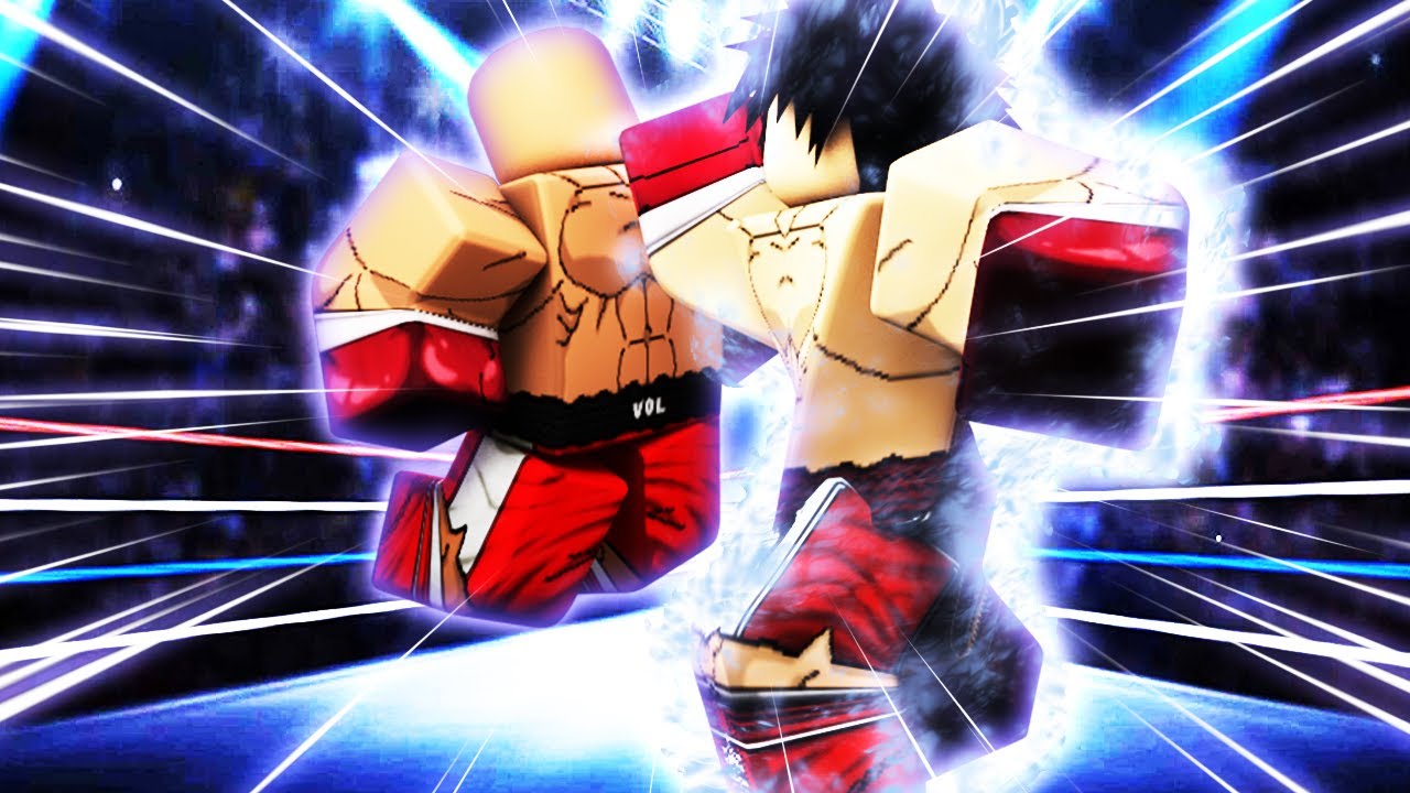 New ROBLOX Fighting Game DROPPED Prog Stream - YouTube