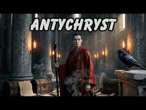 Kim jest ANTYCHRYST? Dziesięć faktów z apokryfów i Biblii, które musisz znać!