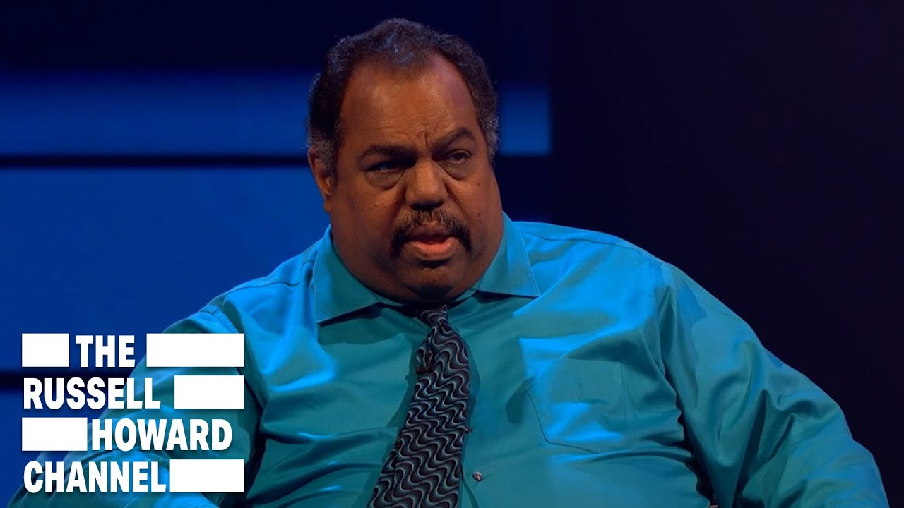 Daryl Davis: "We're Living in Space Age Times, With Stone Age Minds ...
