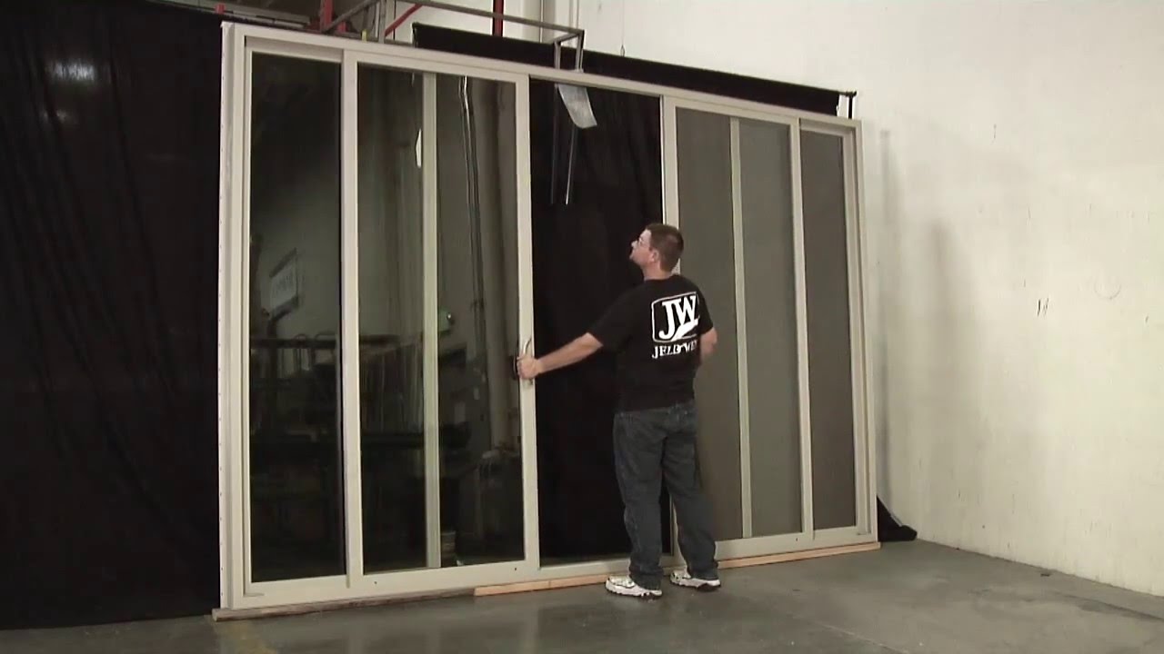 How-To Install a Shoot Bolt Keeper - YouTube