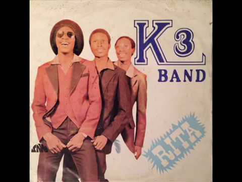 K3 Band ‎– We Are Together - YouTube
