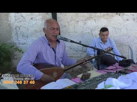 ORUC ÖZTÜRK YIKILACAK ZAMAN DEGİL YÜCEBAŞ KAMERA KATKILARIYLA