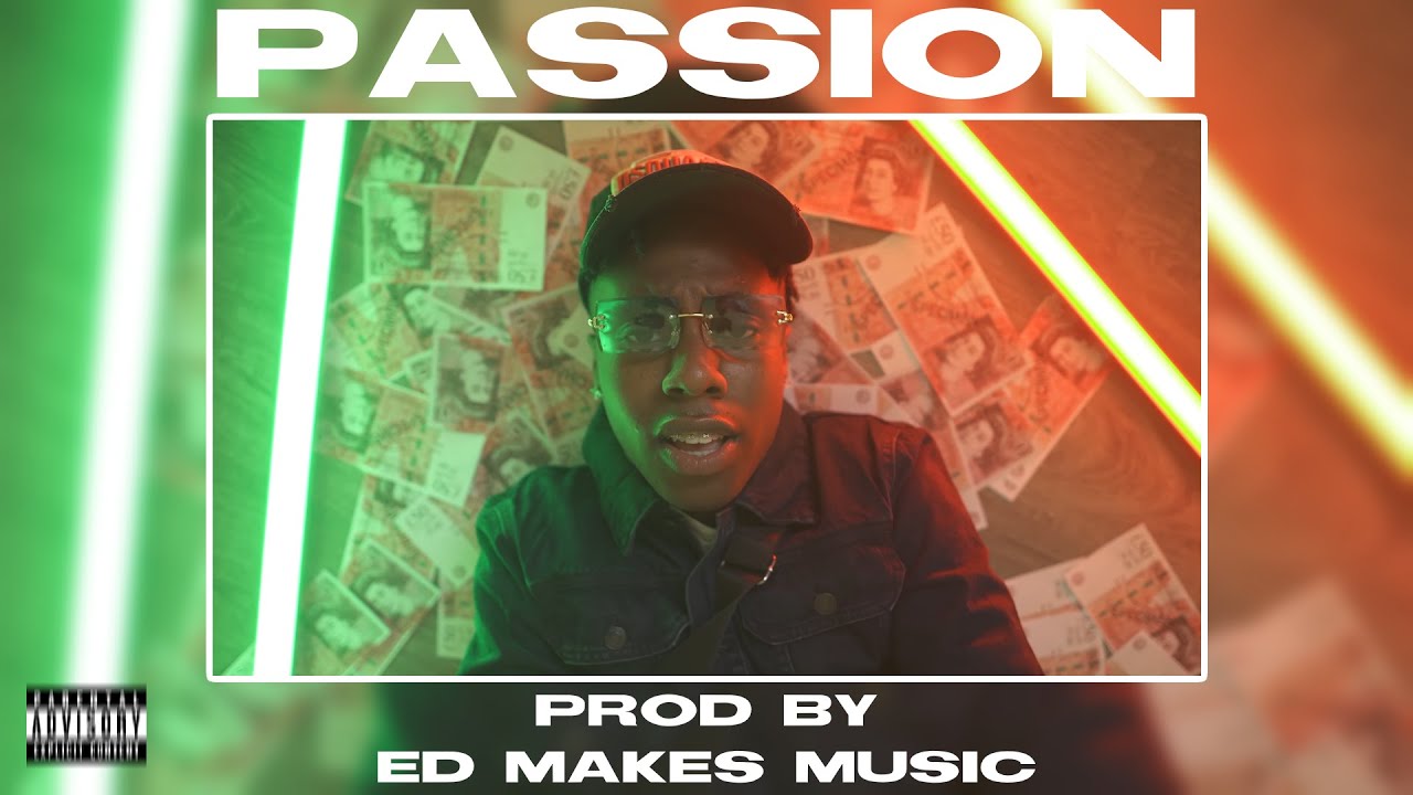 [FREE] NSJ Mali X Keyz.TT Type Beat - "Passion" | UK Rap / Hip Hop ...