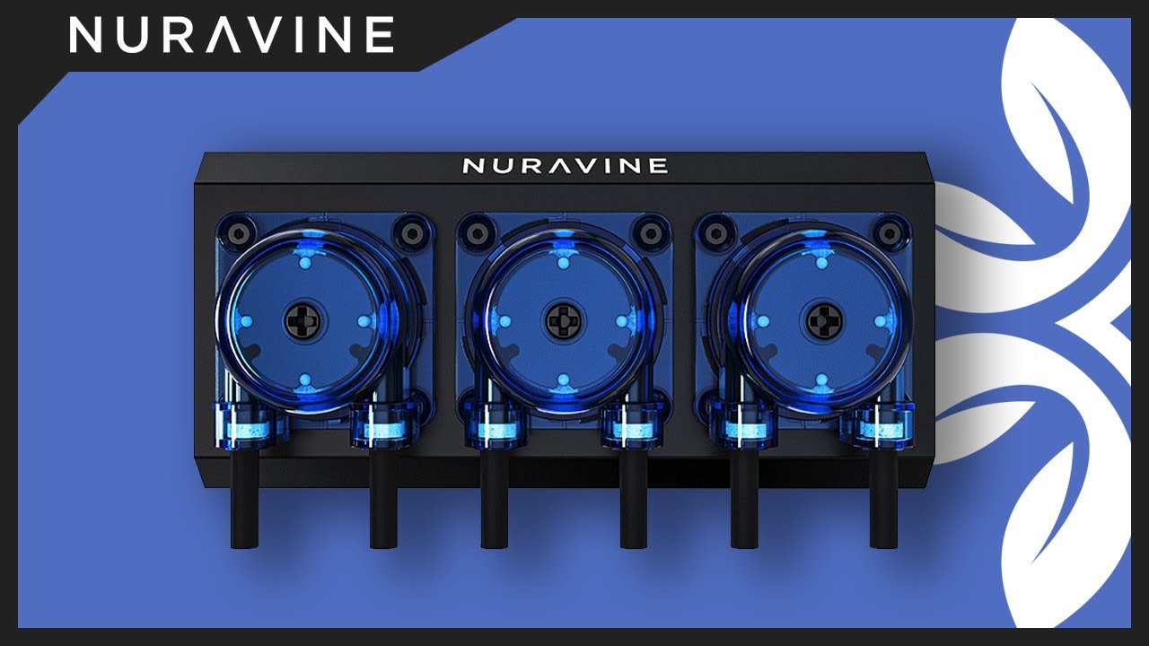 Elixir Pump Calibration Tutorial - YouTube