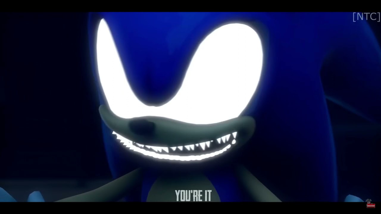 Sonic.exe Song - YouTube