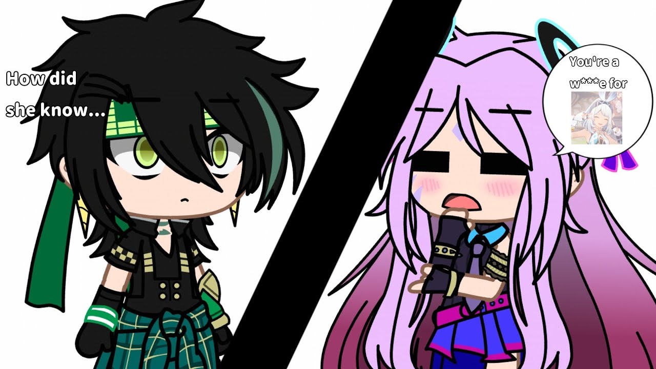 We need to hang out less|Genshin Impact|meme|Implied Kinilani🦖🦈|enjoy ...