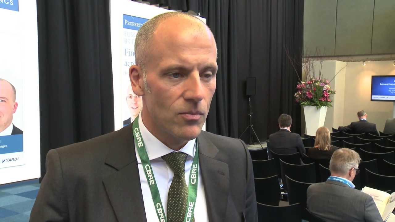 Interview: Matthias Euler, Senior Director, Co Head International ...