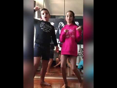 We Are One KISS ARMY