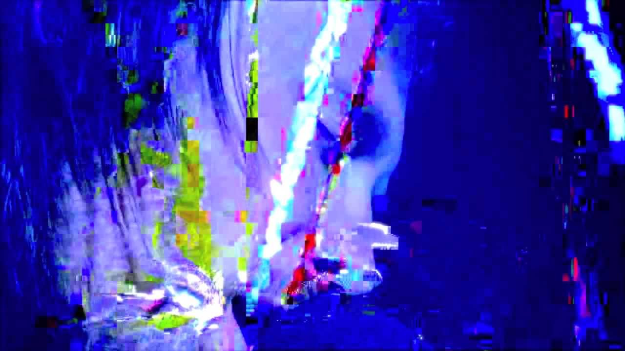 Datamoshed - Thom Yorke - Ingenue (Live Jonathan Ross Show) - YouTube