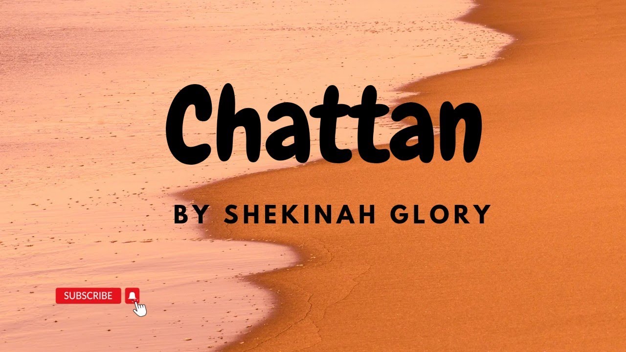 chattan hindi Christian song cover by Shekinah glory # ...