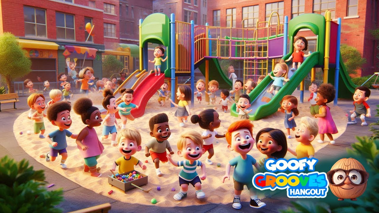 "🥕🏃‍♀️ Fun Healthy Habits Song for Kids | Learn Nutrition & Exercise ...