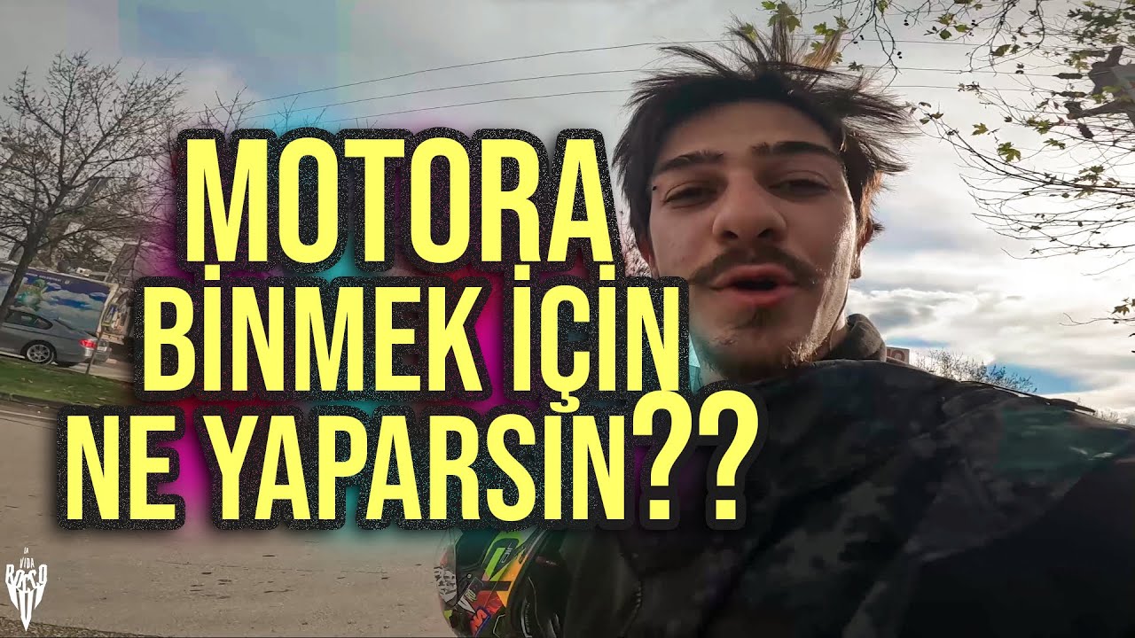 Motor Kurtarma Operasyonu / Rocco Day's 9 - YouTube