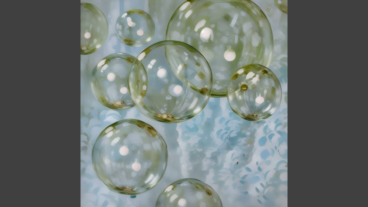 Bubble Shower - YouTube