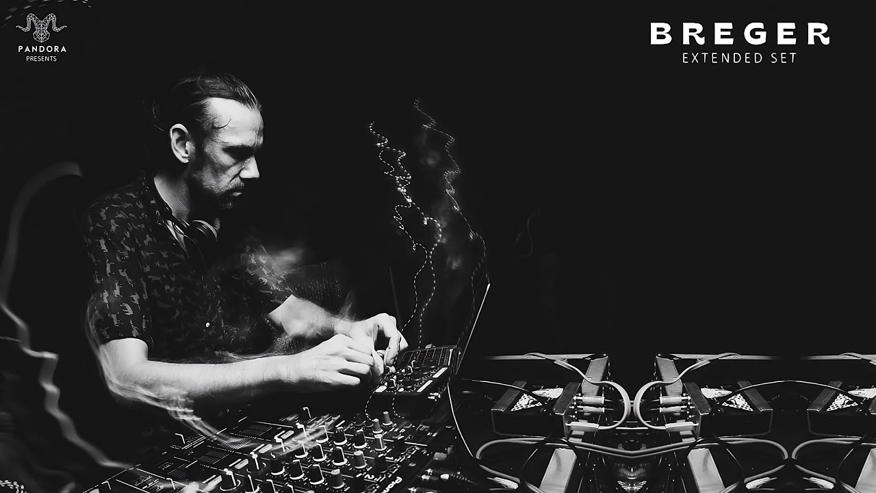 Breger Live @ Pandora [House of Chapora] Goa 2023 - YouTube