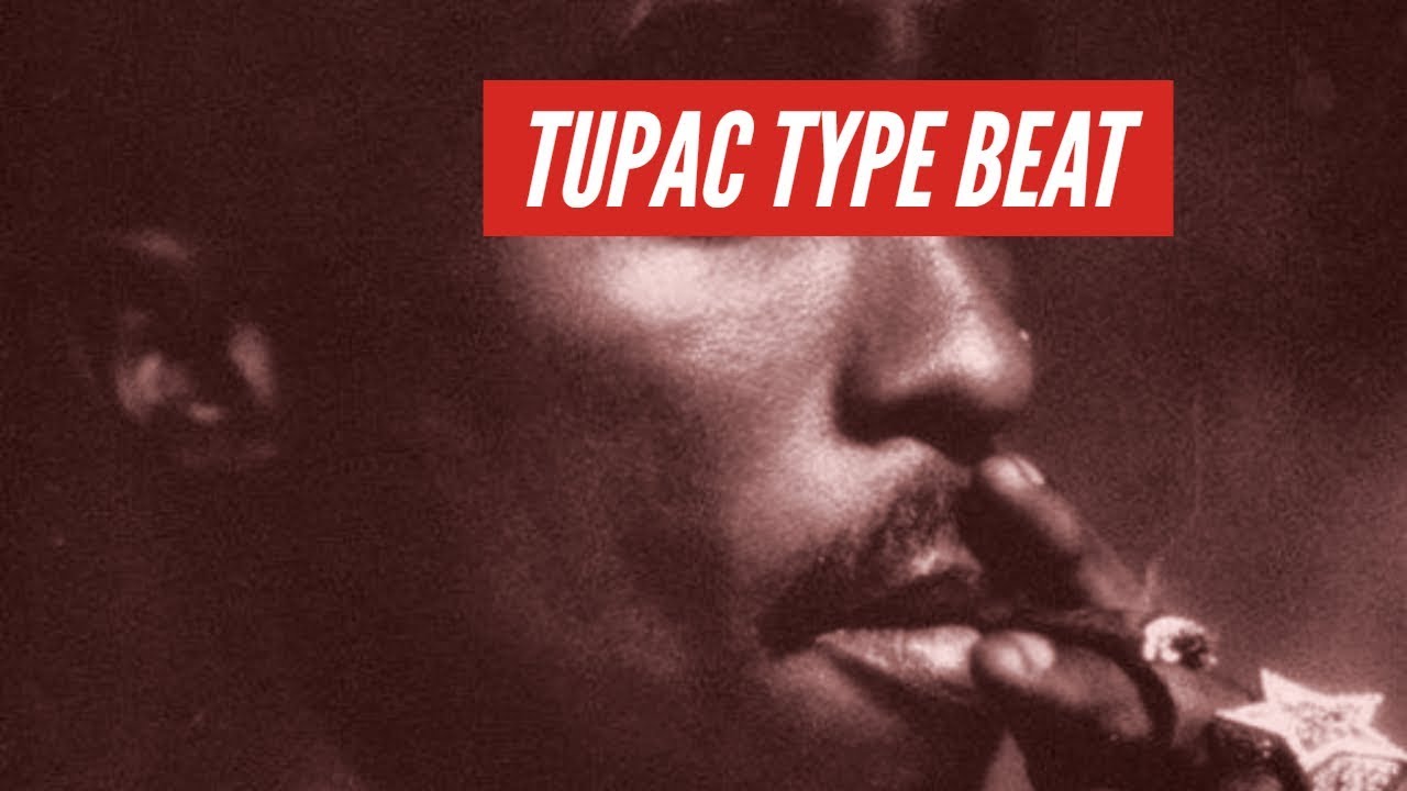 (FREE) - Tupac Type Beat - YouTube