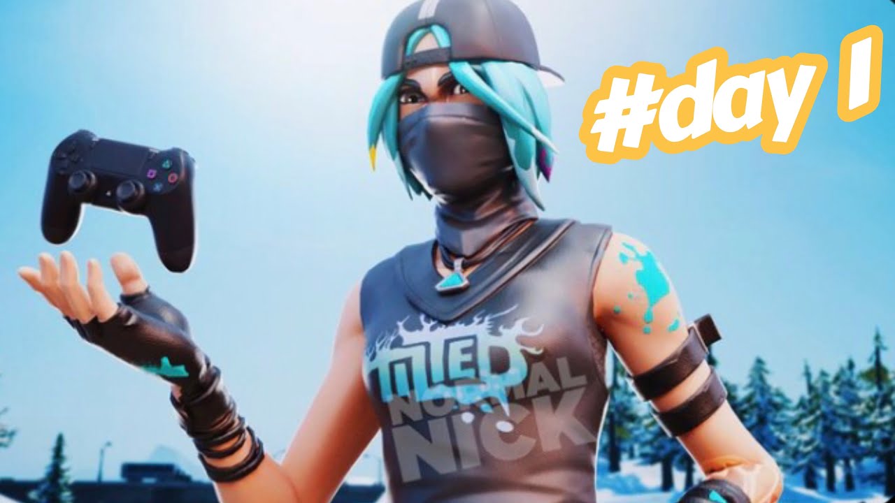 #day 1 of practice on controller - YouTube