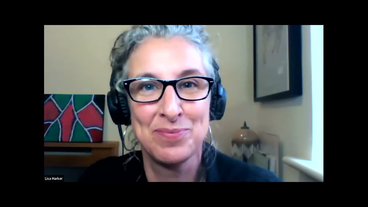 In Conversation with... HHJ Carole Burgher - YouTube