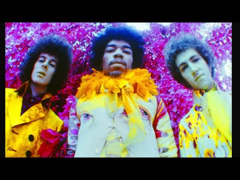 Unveiling Karl Ferris: The Iconic World of Psychedelic Photography - YouTube